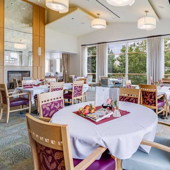 NewBridge on The Charles | Centro