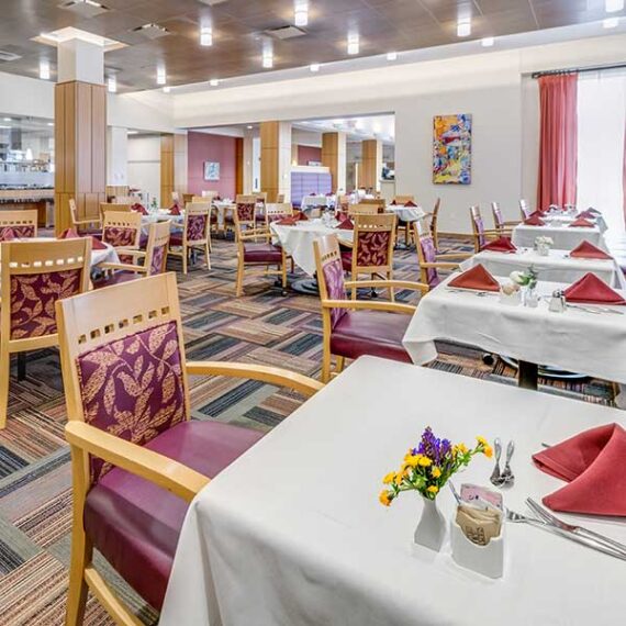 NewBridge on The Charles | Centro