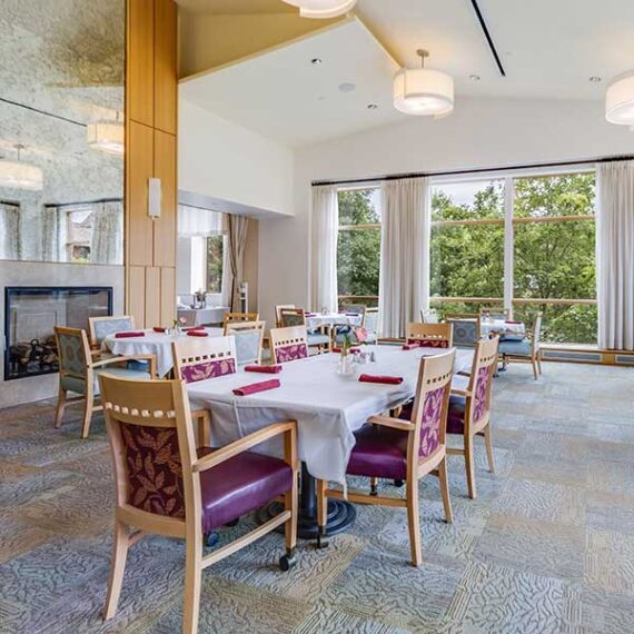 NewBridge on The Charles | Centro