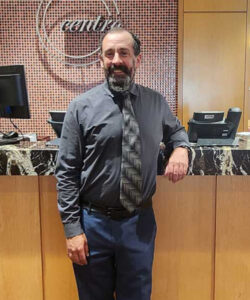 NewBridge on The Charles